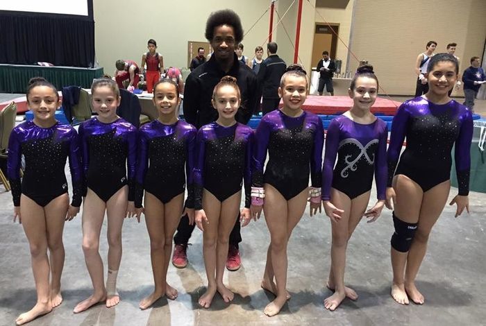 Showcase Gymnastics - See 2025 Schedules, Reviews & More | ActivityHero.com