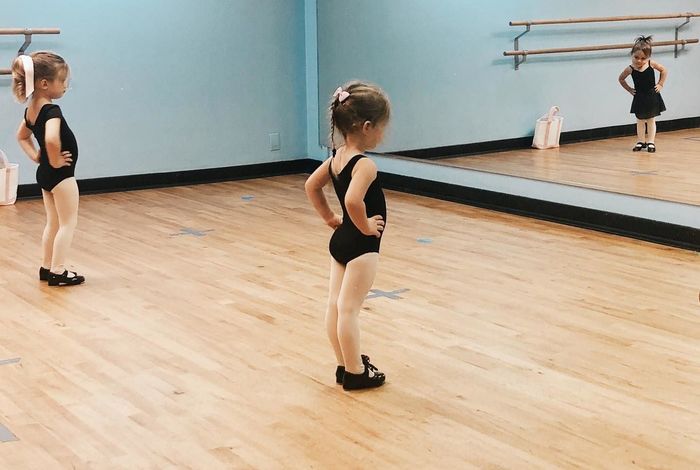 Houston Dance Works - See 2026 Schedules, Reviews & More | ActivityHero.com