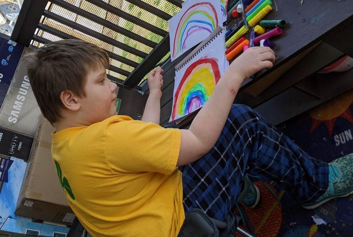 Haugland Learning Center - See 2026 Schedules, Reviews & More ...