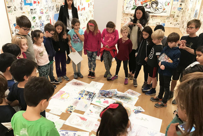 The Drawing Center - See 2025 Schedules, Reviews & More | ActivityHero.com