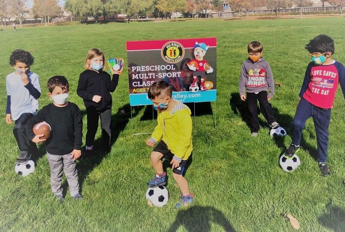 Hi-Five Sports Club Tri Valley - See 2025 Schedules, Reviews & More ...