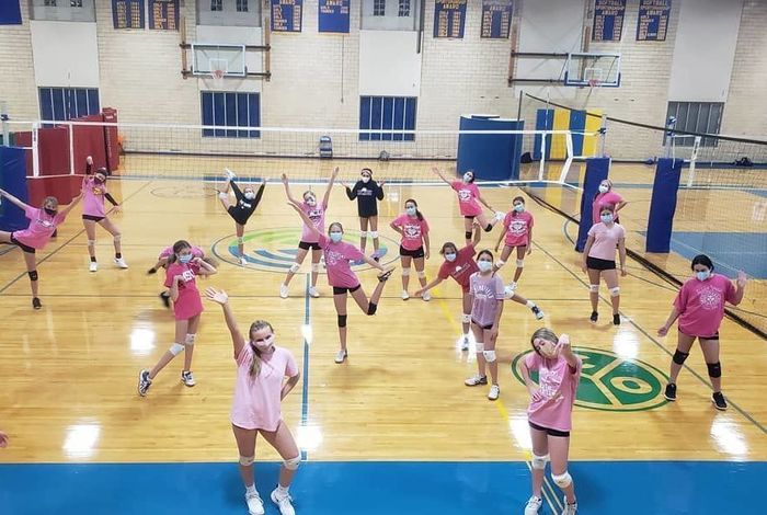 The EDGE Volleyball Club - See 2026 Schedules, Reviews & More ...