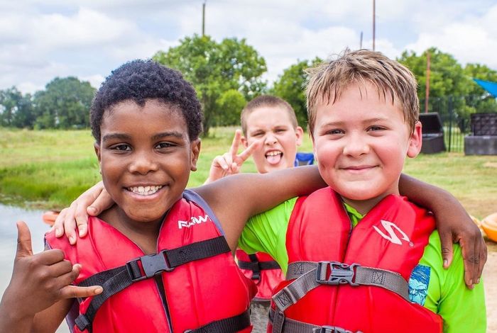 Camp Anothen - See 2025 Schedules, Reviews & More | ActivityHero.com