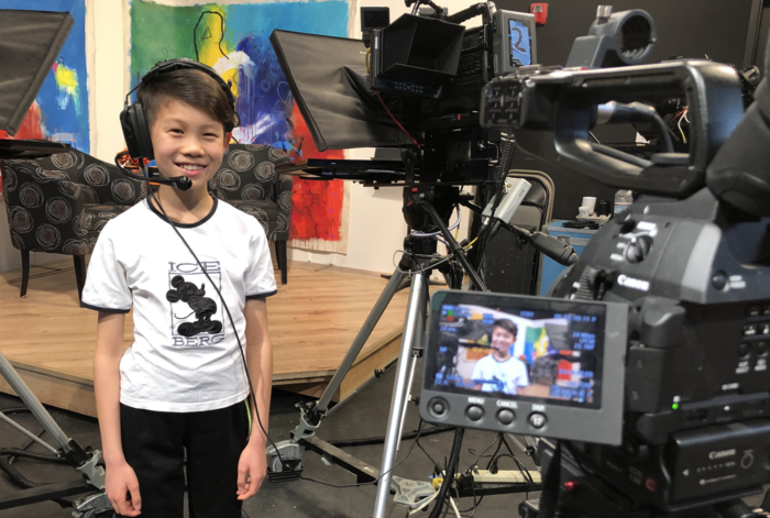 KCAT TV15 - See 2025 Schedules, Reviews & More | ActivityHero.com