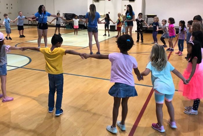 Kismet Kids - See 2025 Schedules, Reviews & More | ActivityHero.com