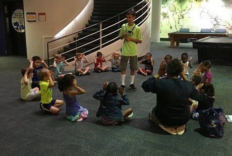 Oak Tree Camps - See 2025 Schedules, Reviews & More | ActivityHero.com