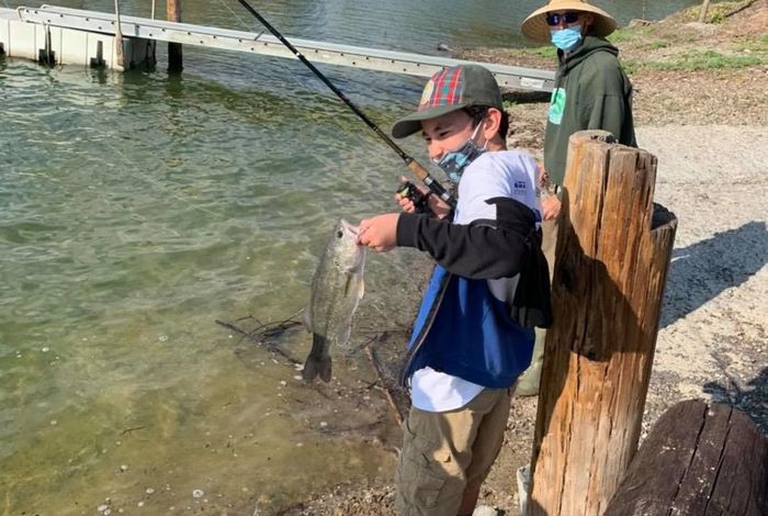 Oso Lake Scout Camp - See 2025 Schedules, Reviews & More | ActivityHero.com