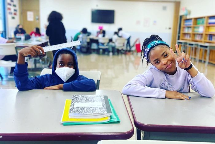 Grace Hopper Stem Academy - See 2025 Schedules, Reviews & More ...