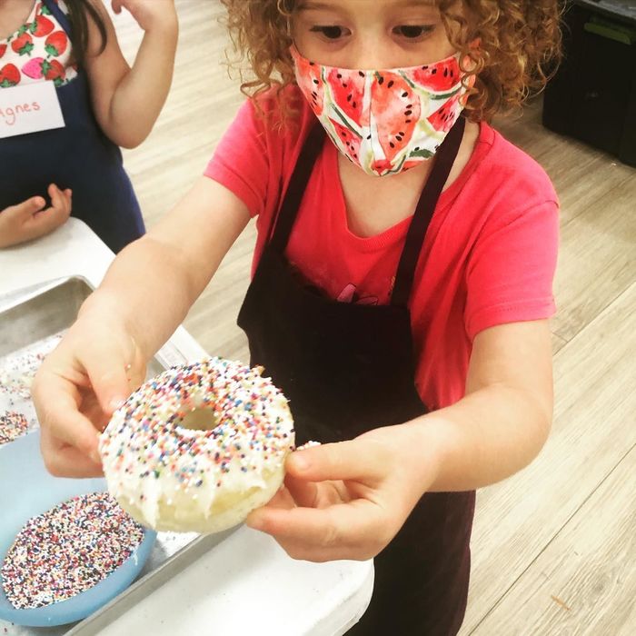 Kids Cook Eat - See 2025 Schedules, Reviews & More | ActivityHero.com