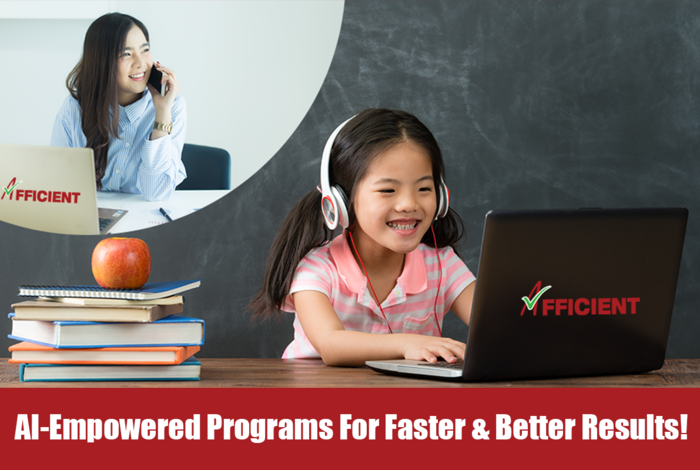 Afficient Academy Inc. - See 2025 Schedules, Reviews & More ...