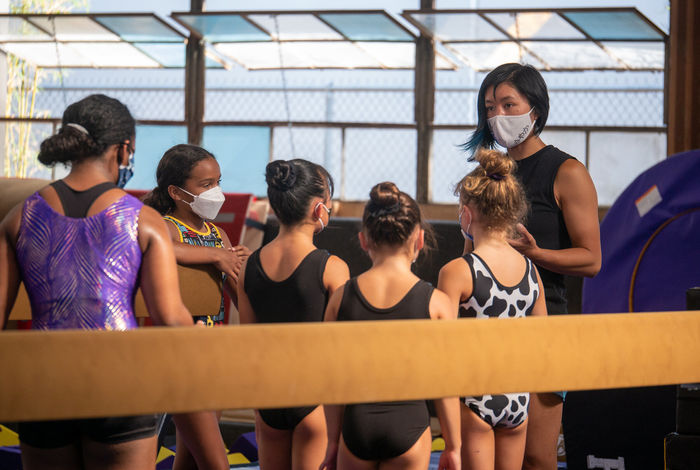 The Rise Gym - See 2025 Schedules, Reviews & More | ActivityHero.com