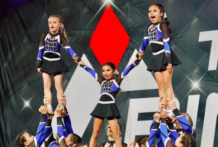 JAMZ Cheer & Dance - See 2026 Schedules, Reviews & More | ActivityHero.com