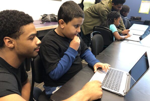 The Hidden Genius Project - See 2025 Schedules, Reviews & More ...