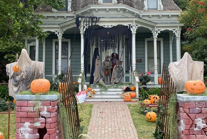 Haunted Orange County - See 2025 Schedules, Reviews & More ...