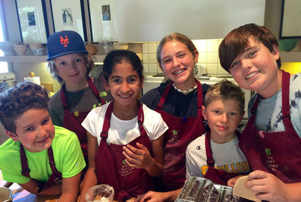 Pine Point Cooking School - See 2025 Schedules, Reviews & More ...