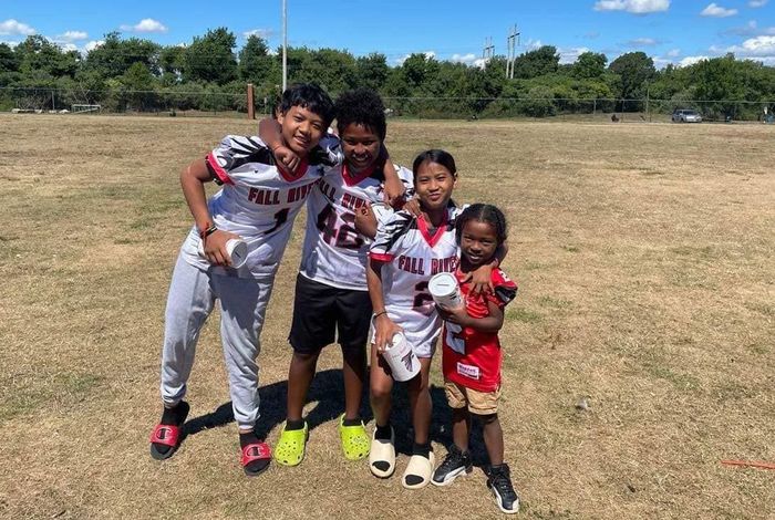 FALL RIVER FALCONS - See 2025 Schedules, Reviews & More | ActivityHero.com