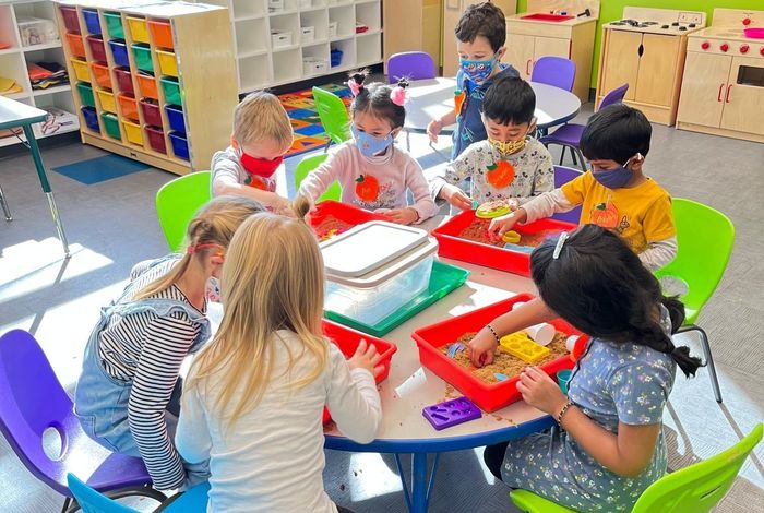 Big Chef, Little Chef! by City of Mountain View Recreation Division ...