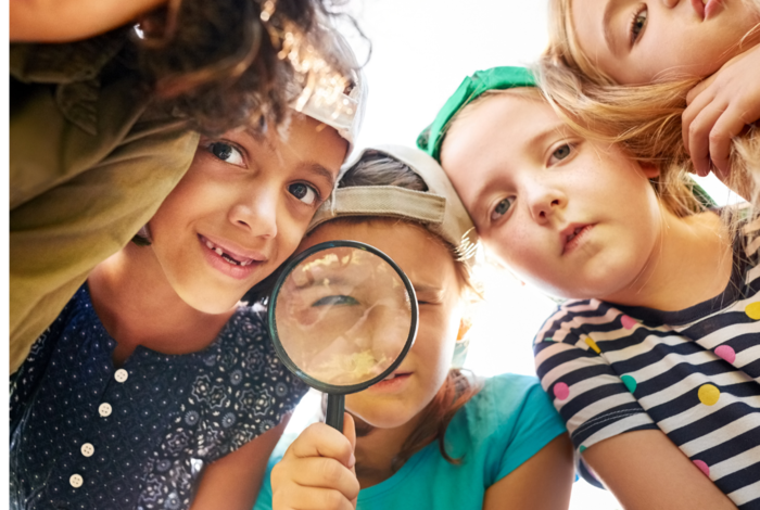 Curiosity Hub - See 2025 Schedules, Reviews & More | ActivityHero.com