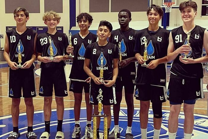 IE Rain Basketball - See 2025 Schedules, Reviews & More | ActivityHero.com