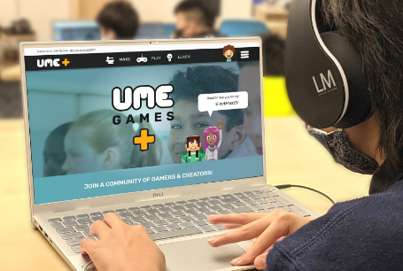 UME Academy - See 2025 Schedules, Reviews & More | ActivityHero.com