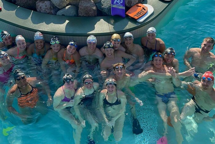 Waukesha Express Swim Team - See 2025 Schedules, Reviews & More | ActivityHero.com