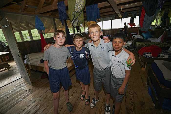 Camp Mowglis - See 2025 Schedules, Reviews & More | ActivityHero.com