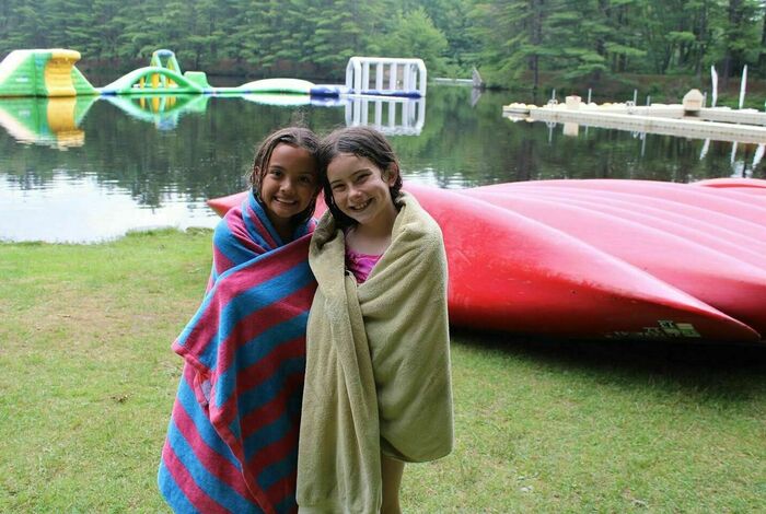 Camp Timber Tops - See 2024 Schedules, Reviews & More | ActivityHero.com