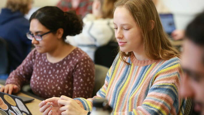 William & Mary: Pre-College Program - See 2025 Schedules, Reviews & More | ActivityHero.com