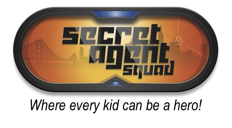 Seacret Agent Logo